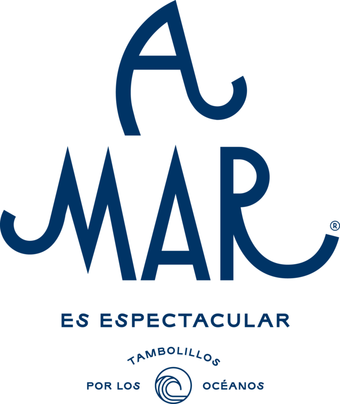 Contacto - A Mar Es Espectacular